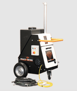 Interquip Multimister MMT | Solid Equipment Company