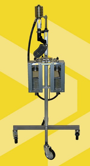 Fuel Scavenger for Sale in USA | Solid Equipment Co.
