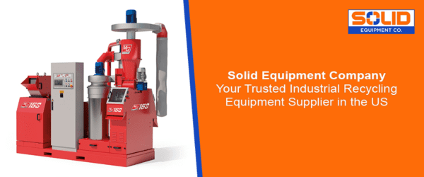 The Benefits of Optical Sorting Machines in the Recycling Industry