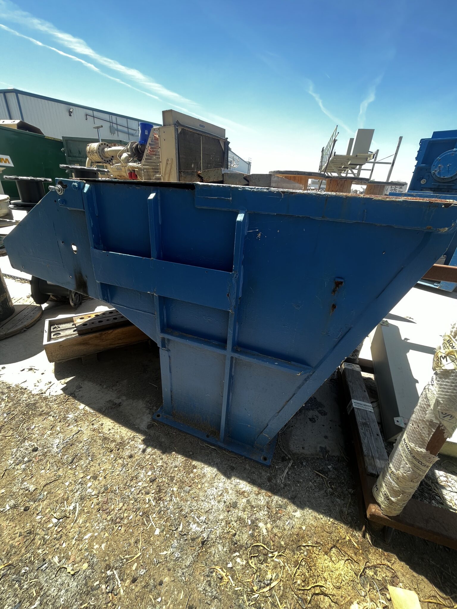 Used Equipment for Sale - Solid Equipment Company