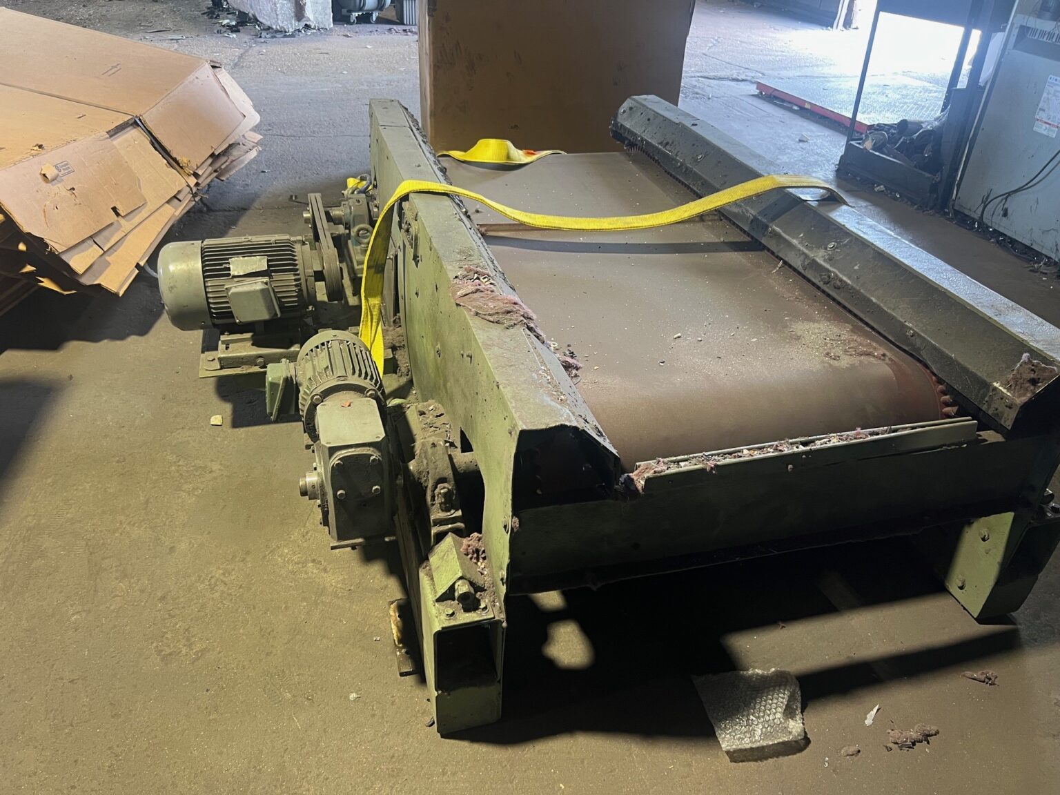 Used Equipment for Sale - Solid Equipment Company